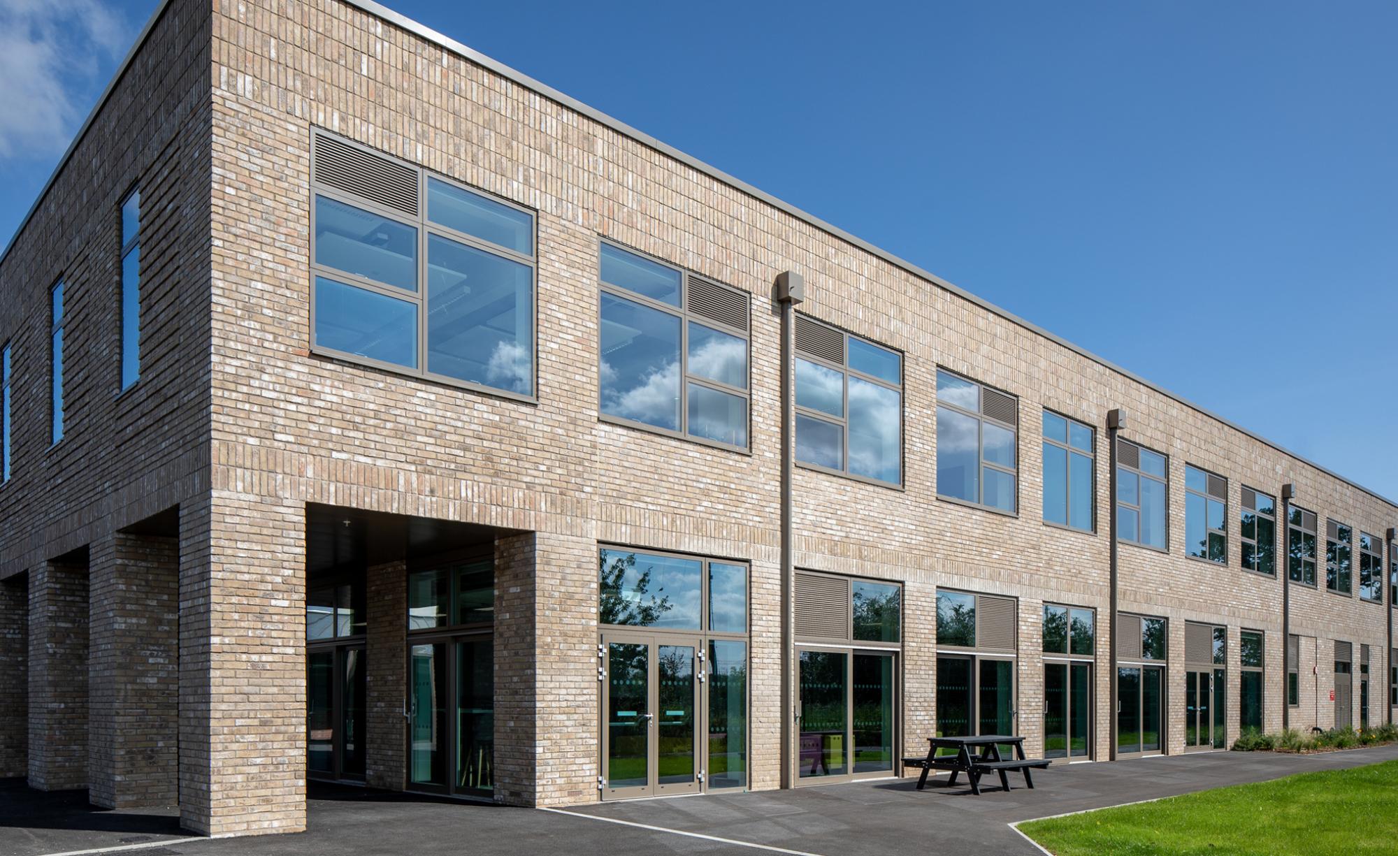 Melksham Oak Community School